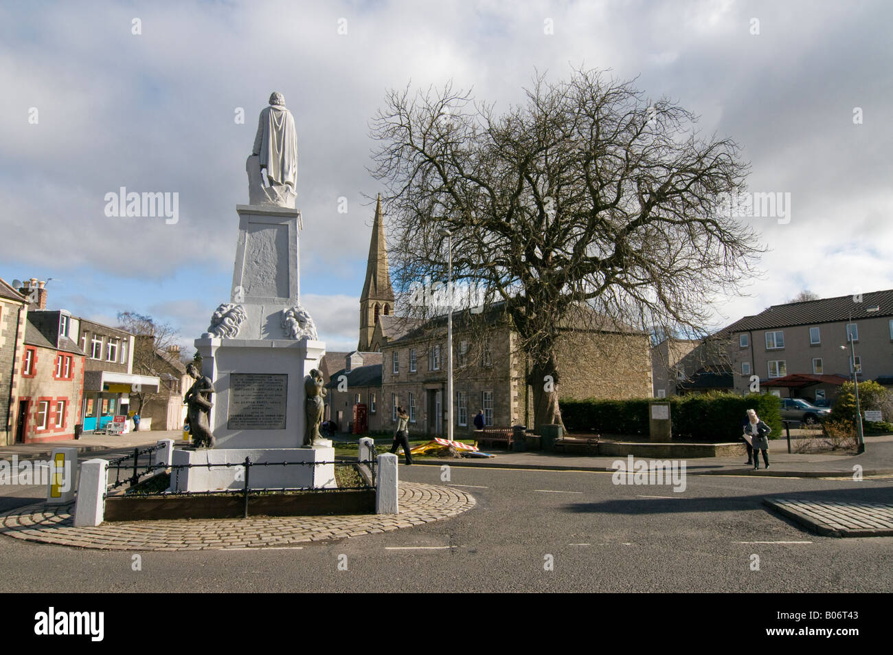 Mungo park niger hi-res stock photography and images - Alamy