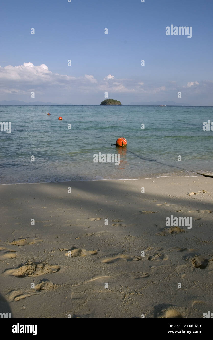Island of dream hi-res stock photography and images - Alamy