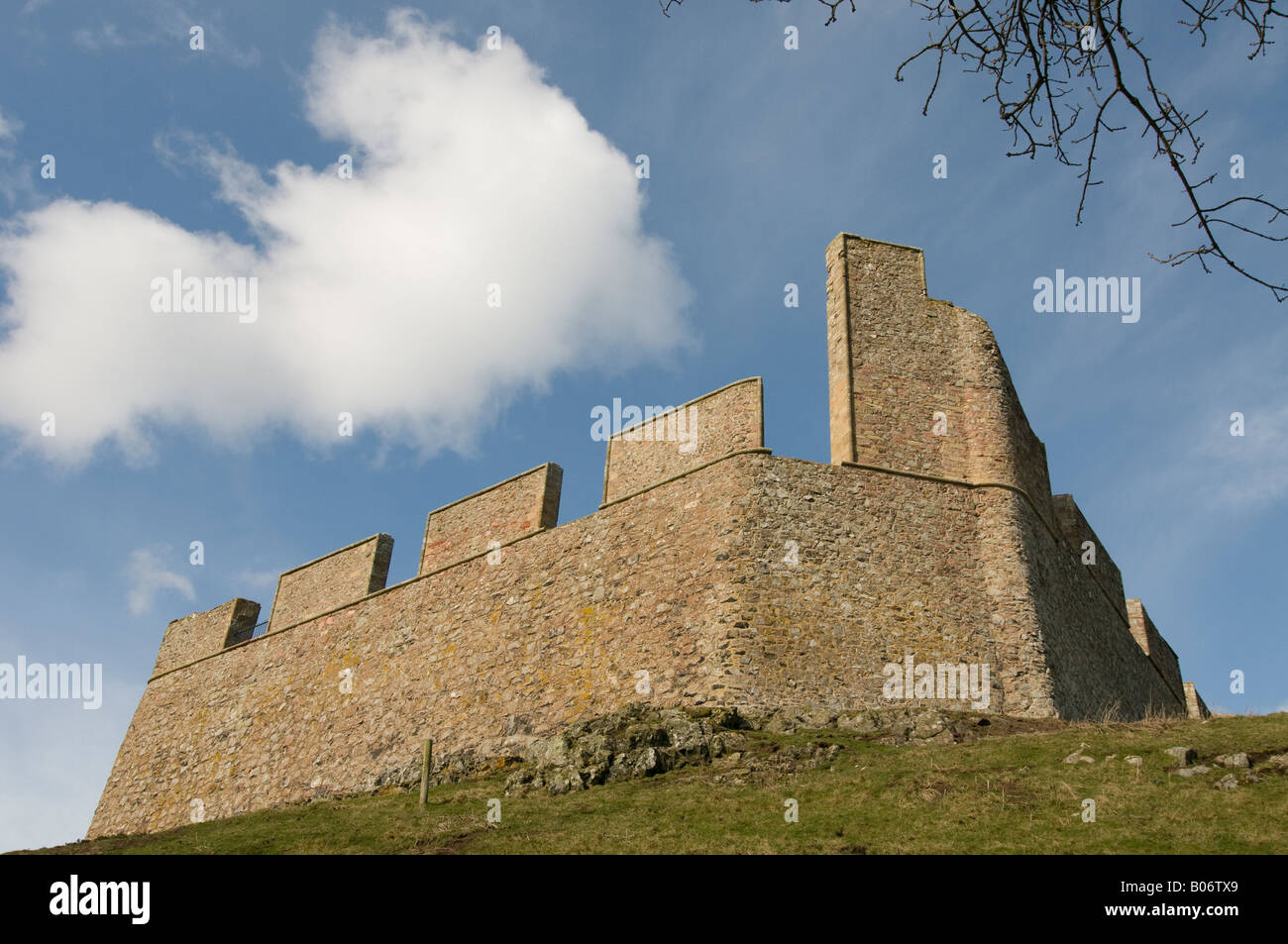 The hume family hi-res stock photography and images - Alamy