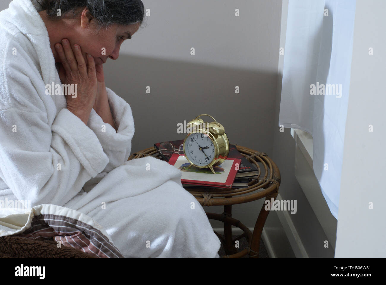 Baby insomnia hi-res stock photography and images - Alamy