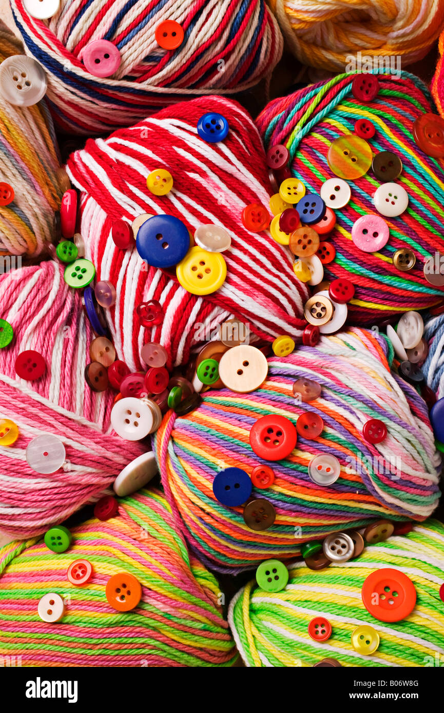 Garment Buttons High Resolution Stock Photography and Images - Alamy