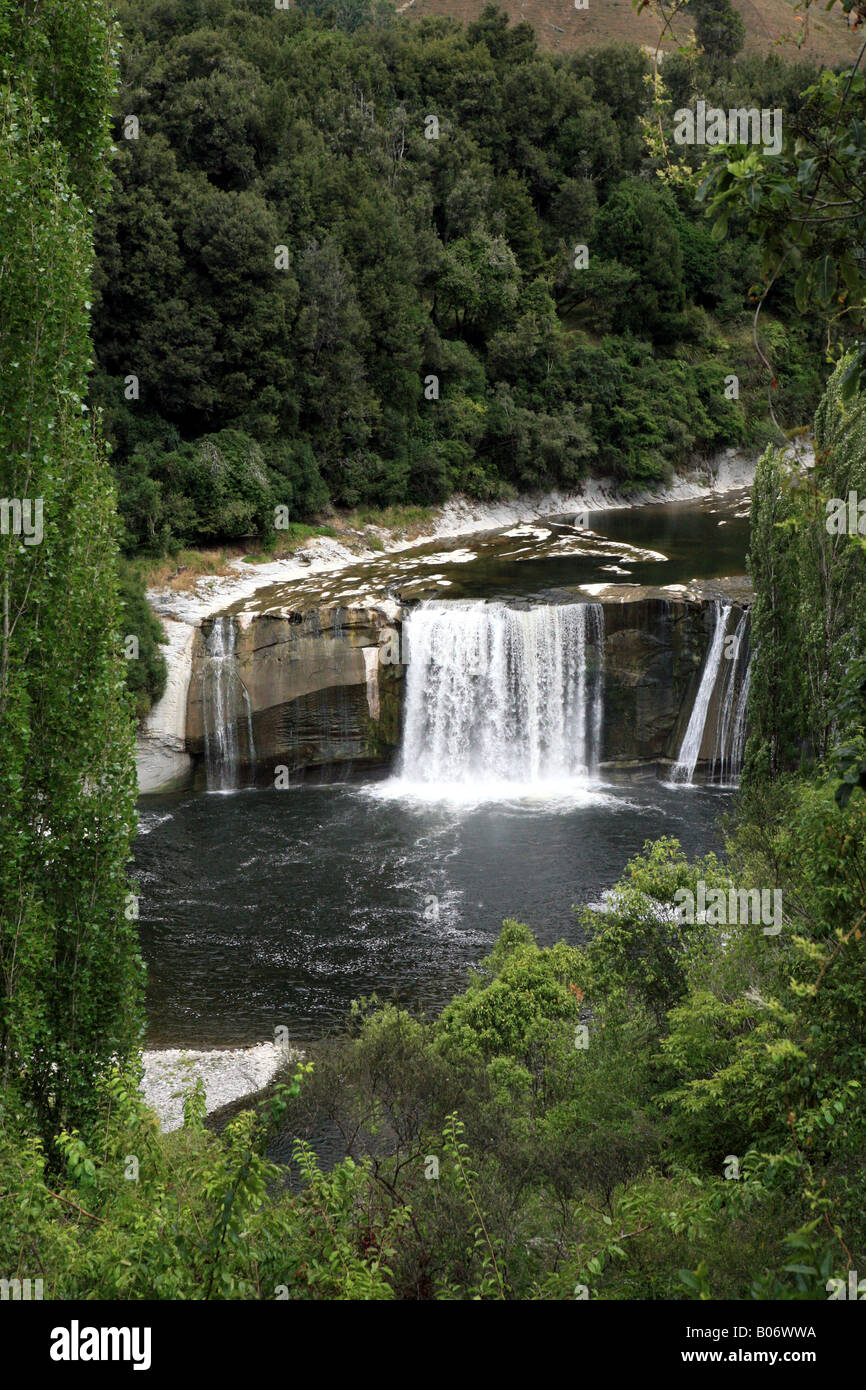 Raukawa hi-res stock photography and images - Alamy