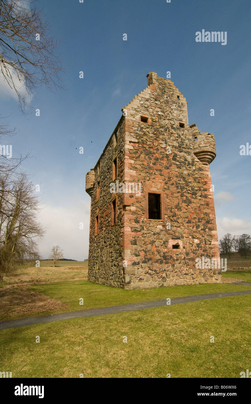 Border tower hi-res stock photography and images - Alamy