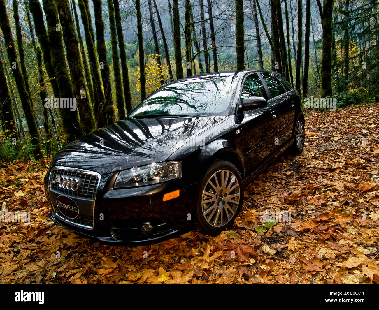 Audi a3 2 0t hi-res stock photography and images - Alamy
