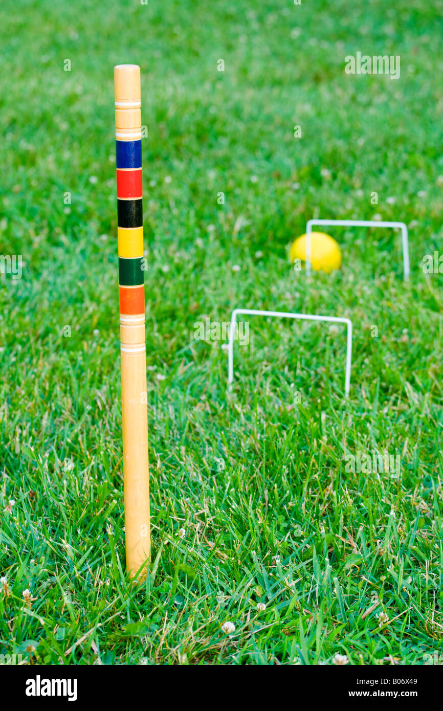 Crocket park hi-res stock photography and images - Alamy