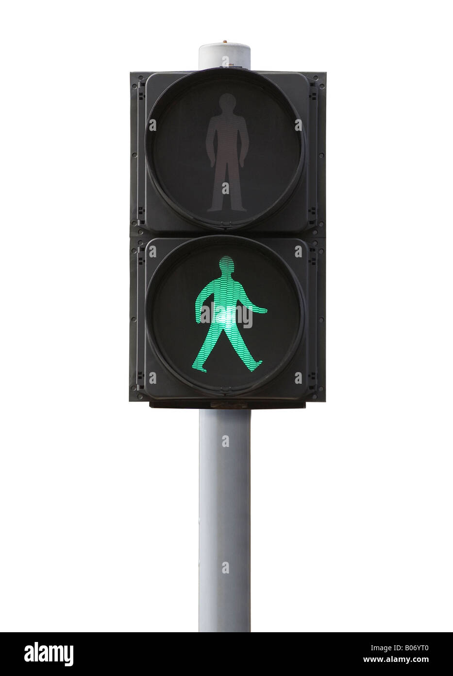 Proceed when safe hi-res stock photography and images - Alamy