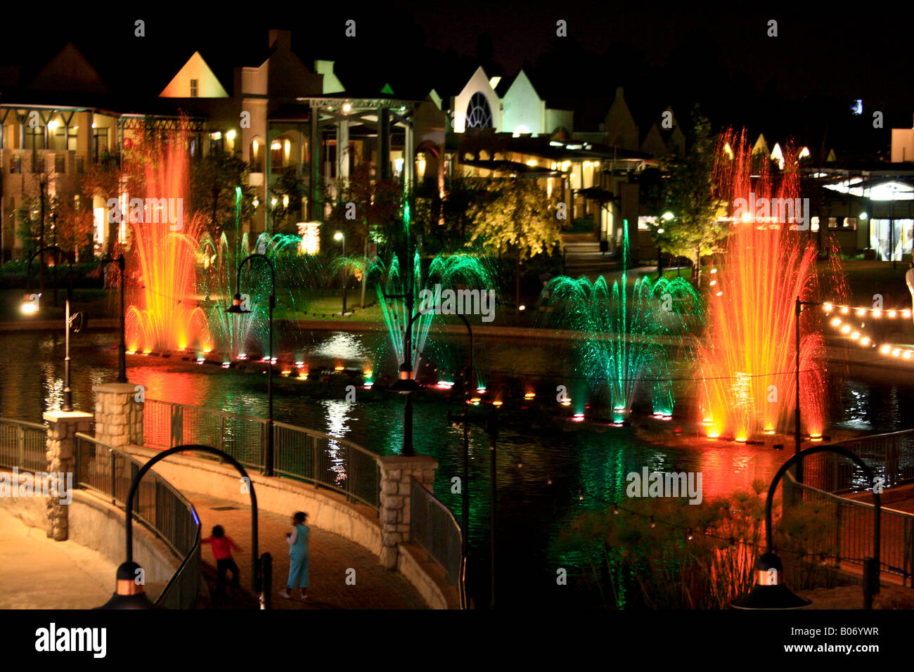 Brightwater commons hi-res stock photography and images - Alamy