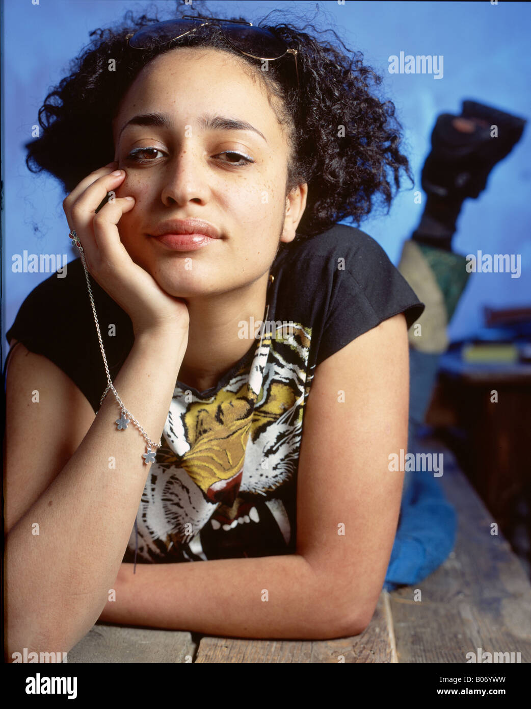 Zadie_smith hi-res stock photography and images - Alamy