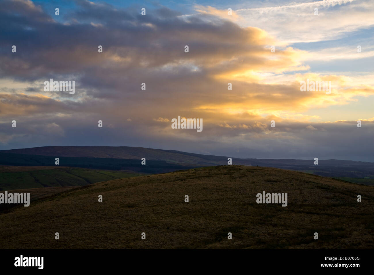 Liddesdale scotland hi-res stock photography and images - Alamy