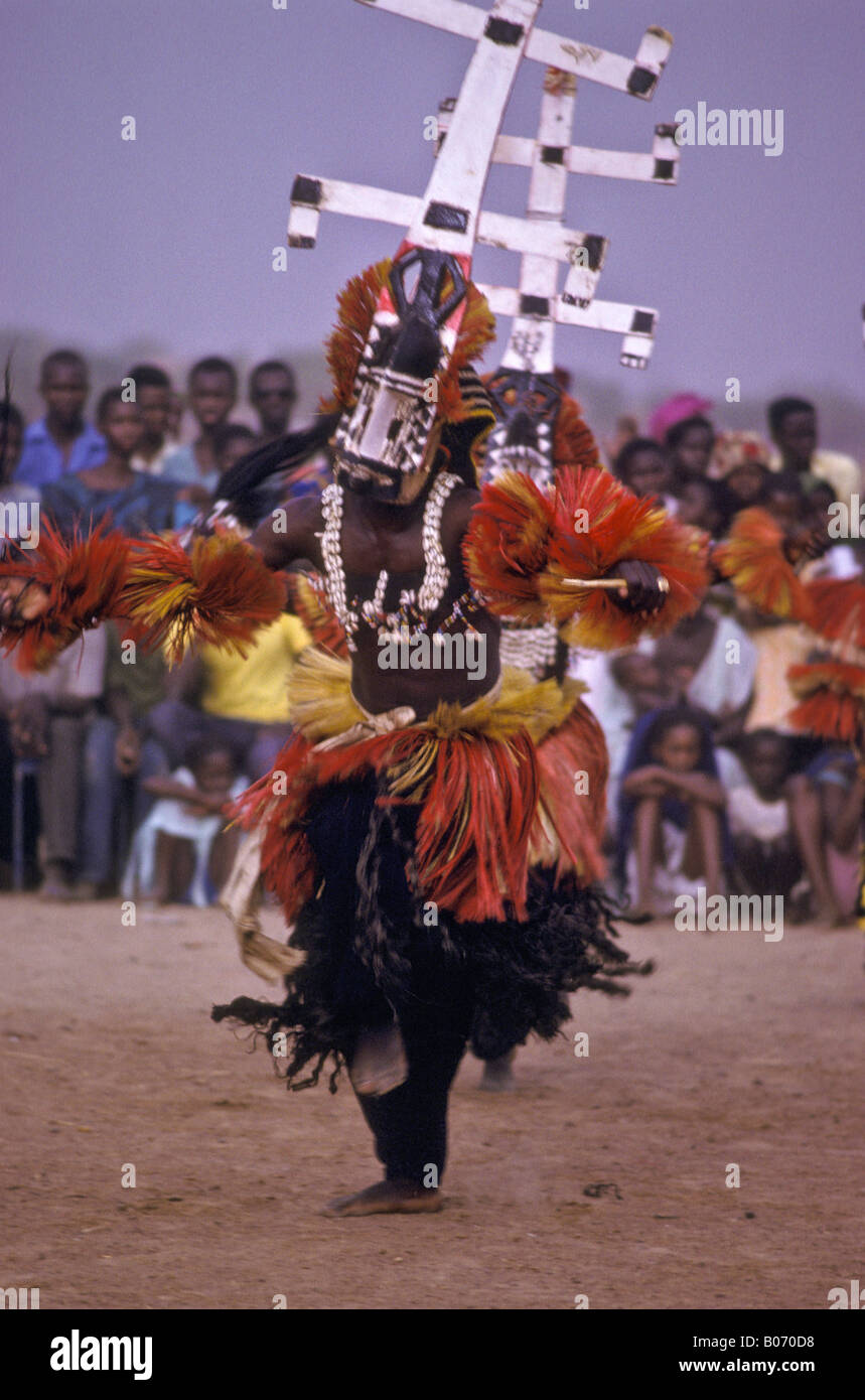 Dogon culture hi-res stock photography and images - Alamy