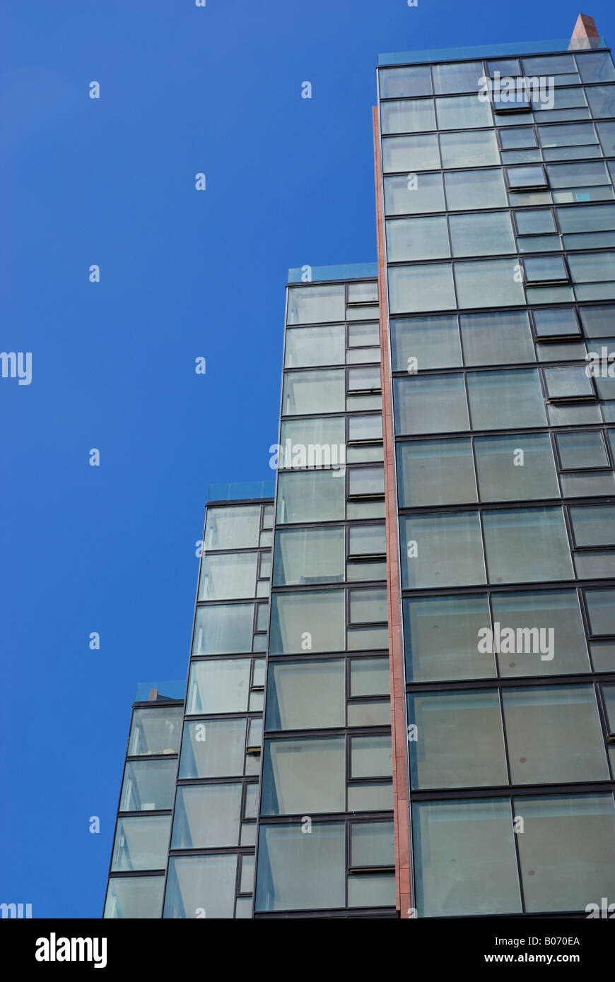 Manchester glass hi-res stock photography and images - Alamy