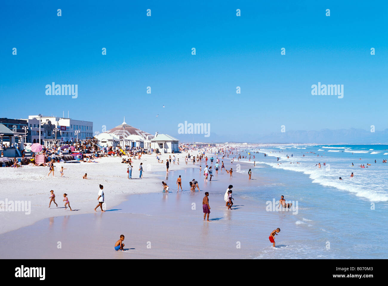 The false bay beaches hi-res stock photography and images - Alamy