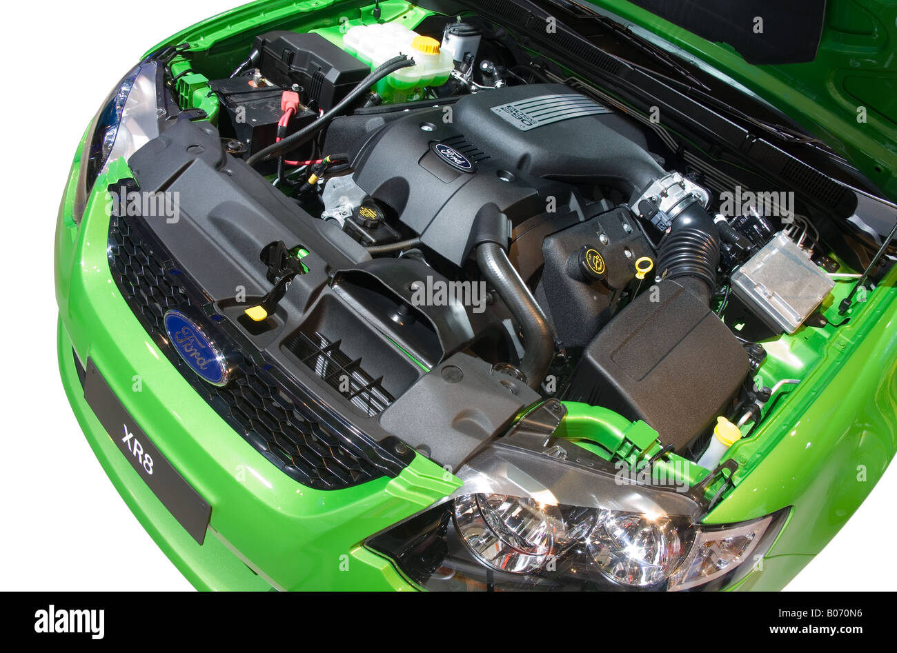 32 fords hi-res stock photography and images - Alamy