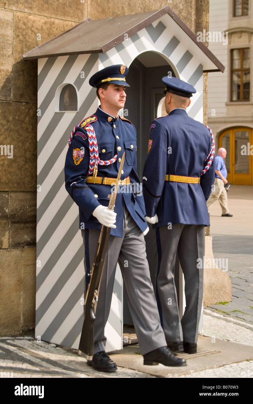 Czech armed forces hi-res stock photography and images - Alamy