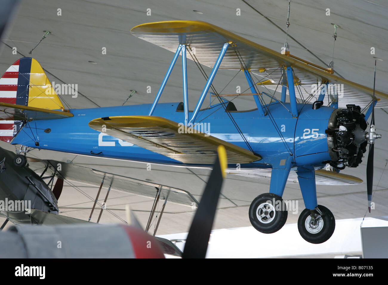WW11 AIRCRAFT -IMPERIAL WAR MUSEUM UK Stock Photo - Alamy