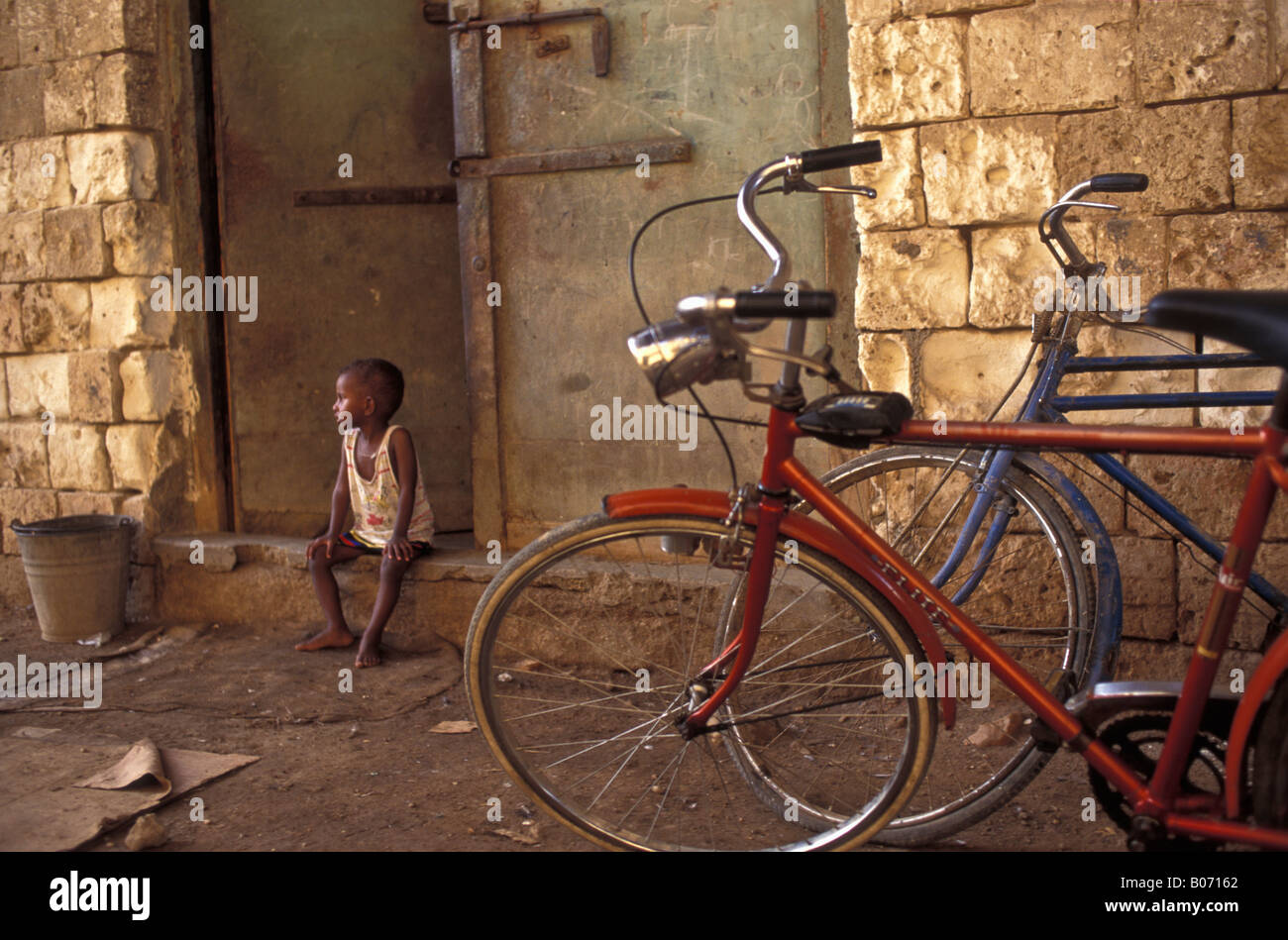 Eritrean Boy Eritrea High Resolution Stock Photography and Images - Alamy
