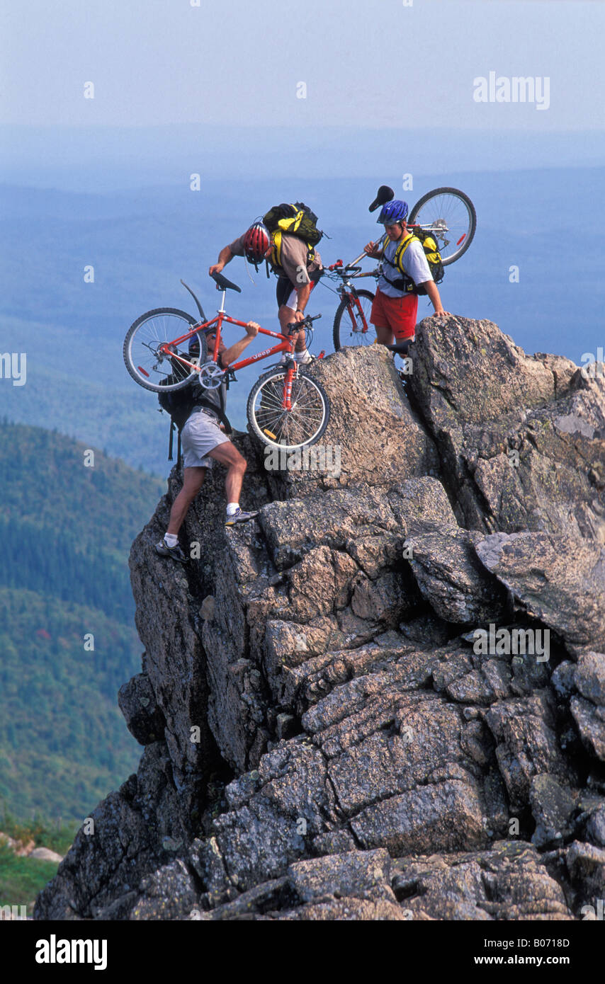 Mt Carleton Provincial Park High Resolution Stock Photography and ...