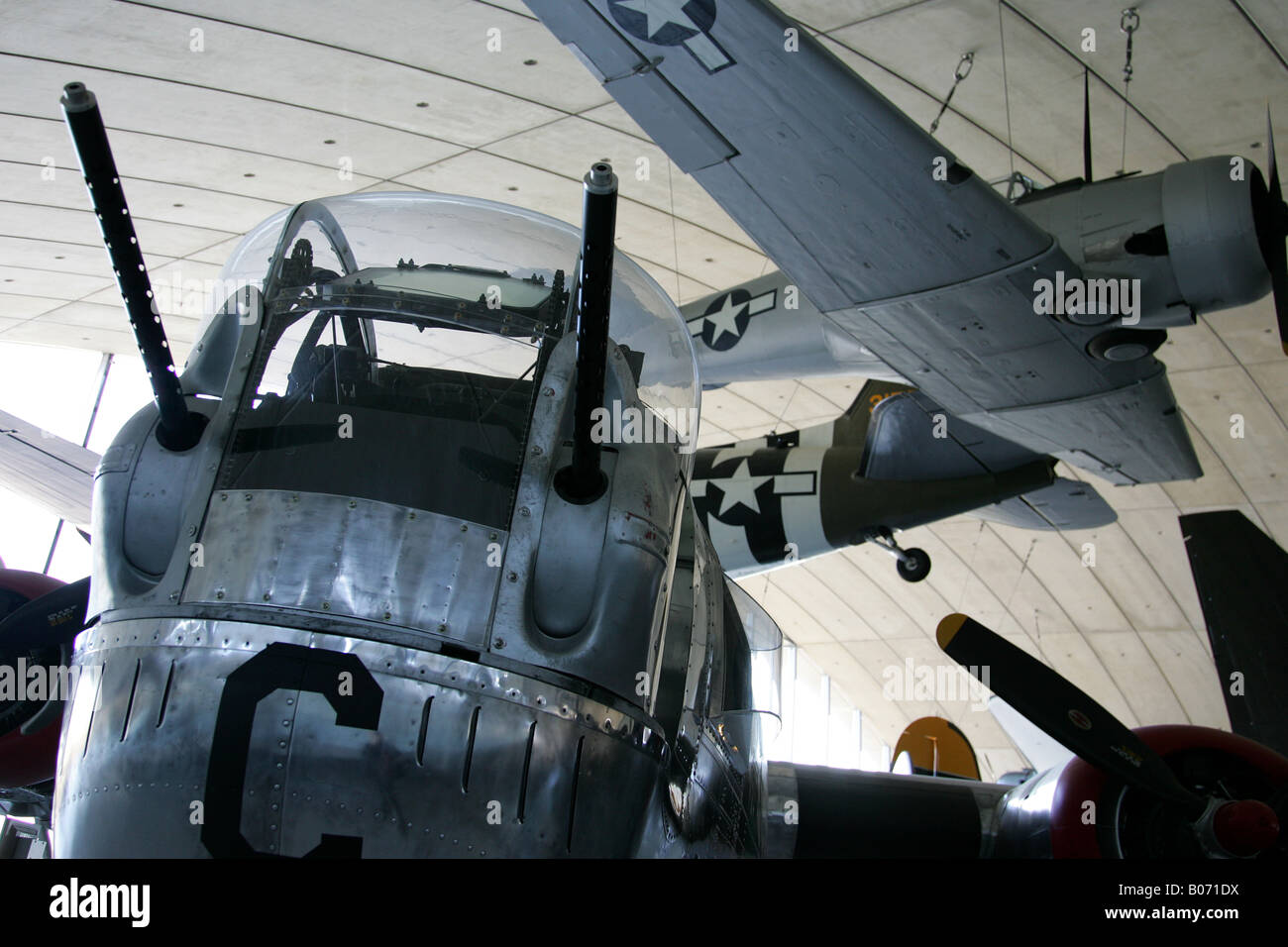 British ww11 military aircraft hi-res stock photography and images - Alamy