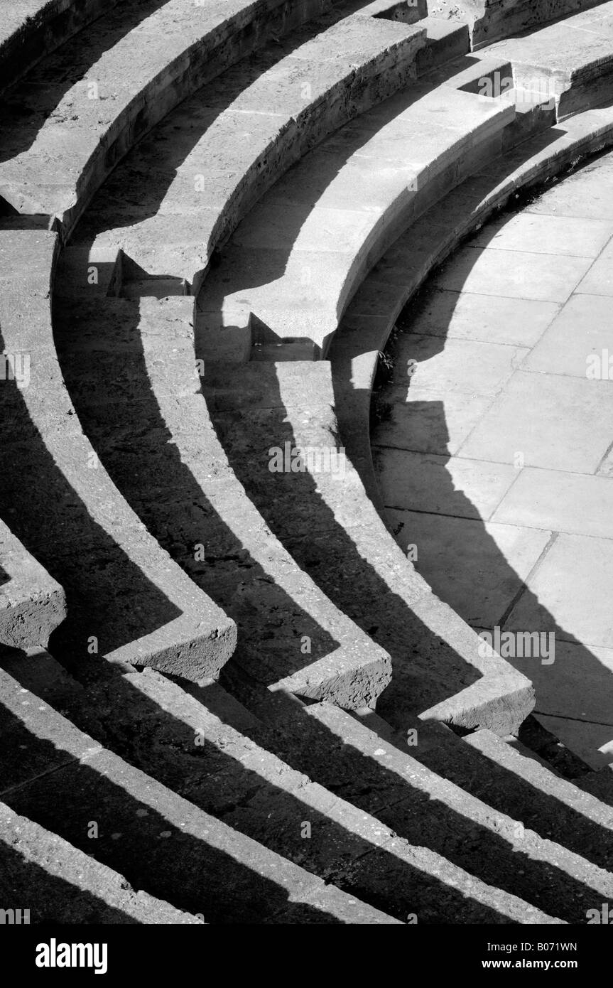 Paphos Archaeological Park, World Heritage Site in Paphos, Cyprus ...