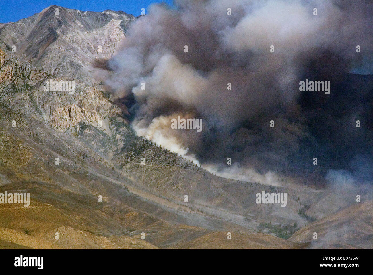 Massive havoc hi-res stock photography and images - Alamy