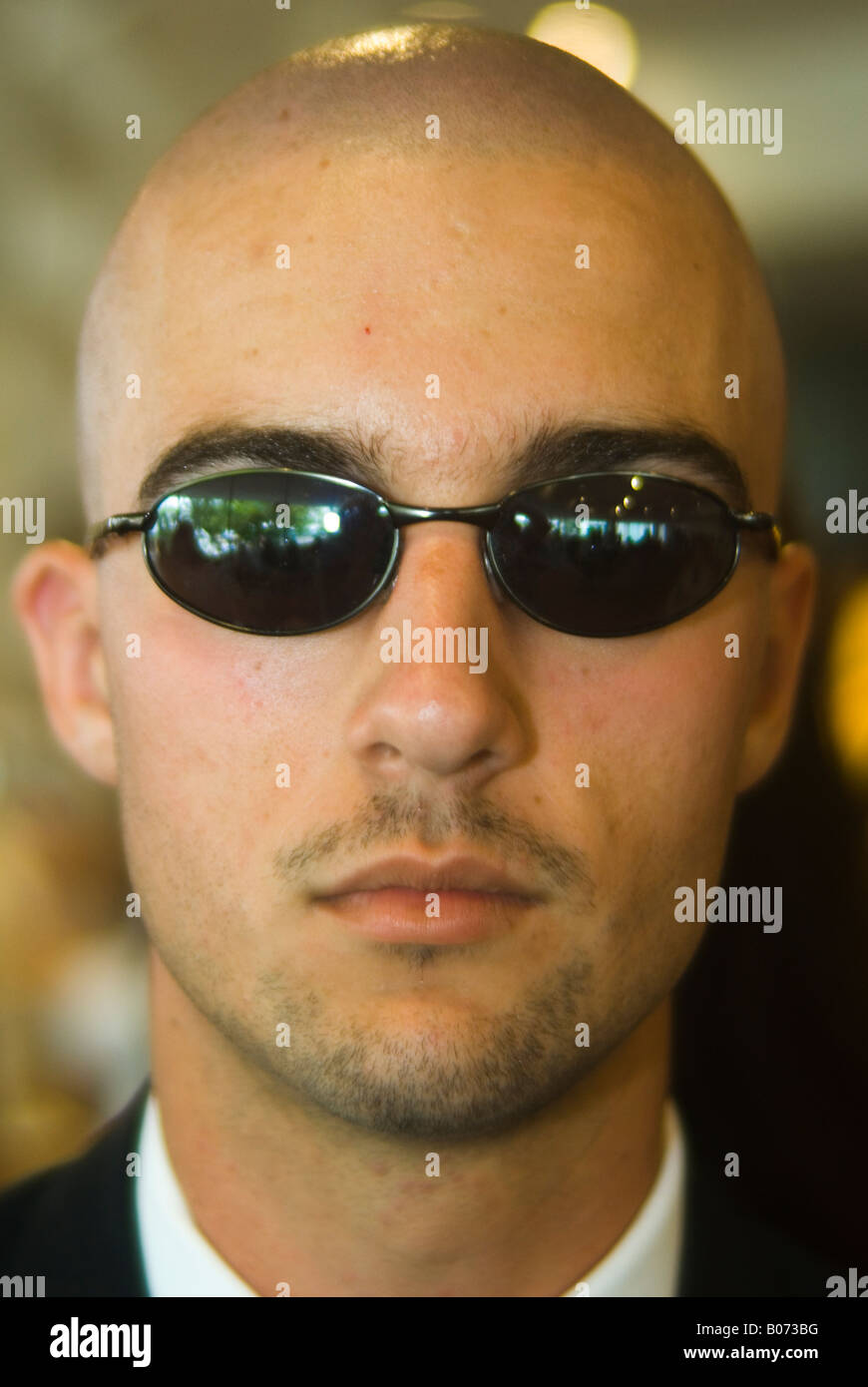 Matrix movie hi-res stock photography and images - Alamy