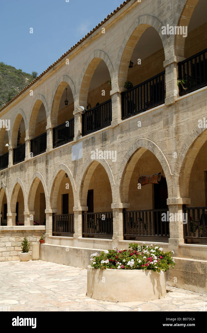 Tala monastery hi-res stock photography and images - Alamy