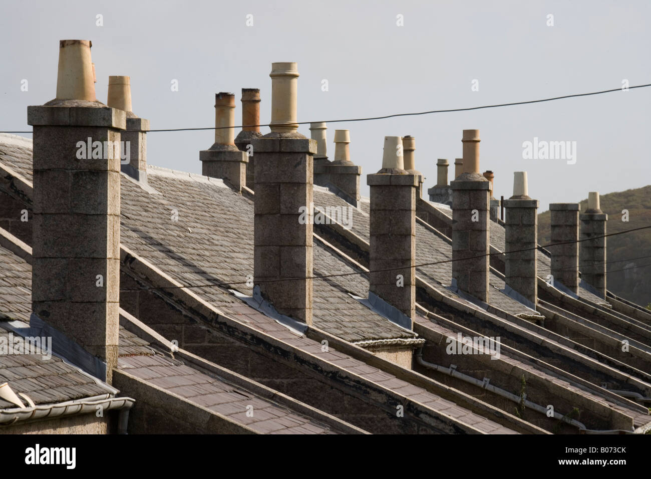 Erraid island hi-res stock photography and images - Alamy