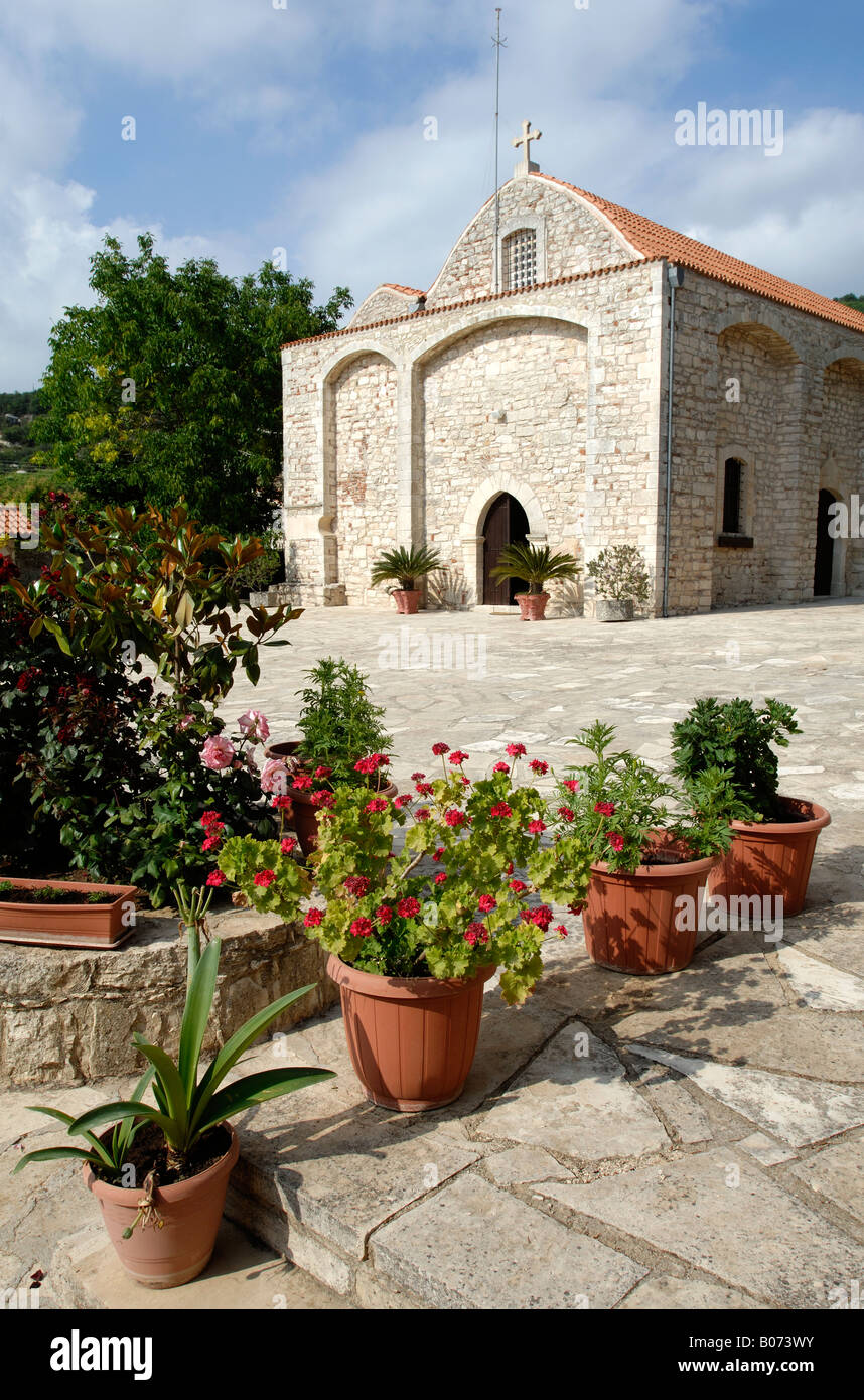 Pano panagia hi-res stock photography and images - Alamy