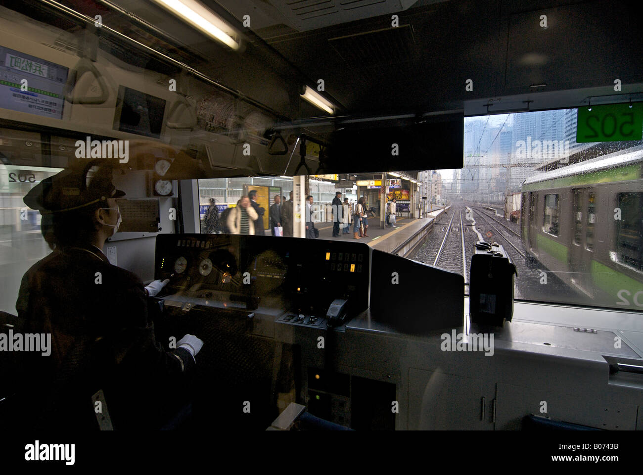 Carriage drivers and passengers hi-res stock photography and images - Alamy