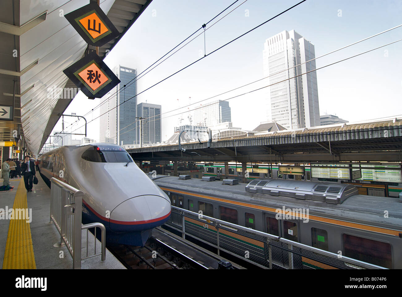 Bullet Train Tokyo – Tokyo To Kyoto Shinkansen Price – TKRA