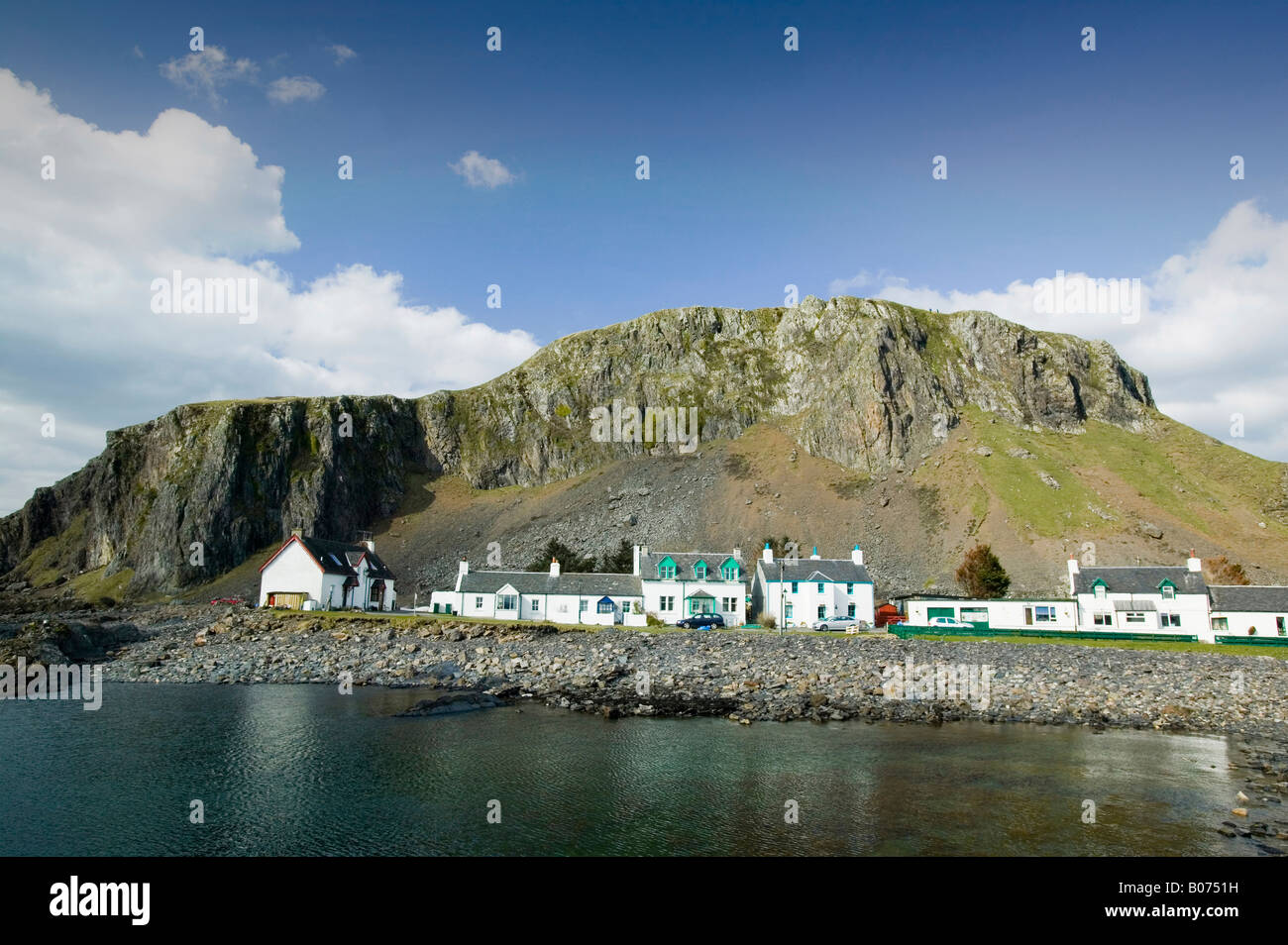 Seil island hi-res stock photography and images - Alamy