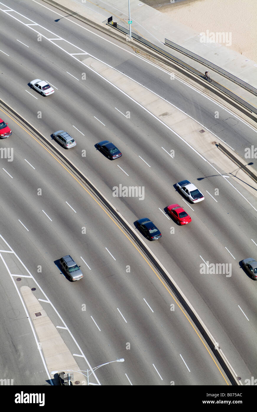 Chicago Bird's Eye View High Resolution Stock Photography and Images ...
