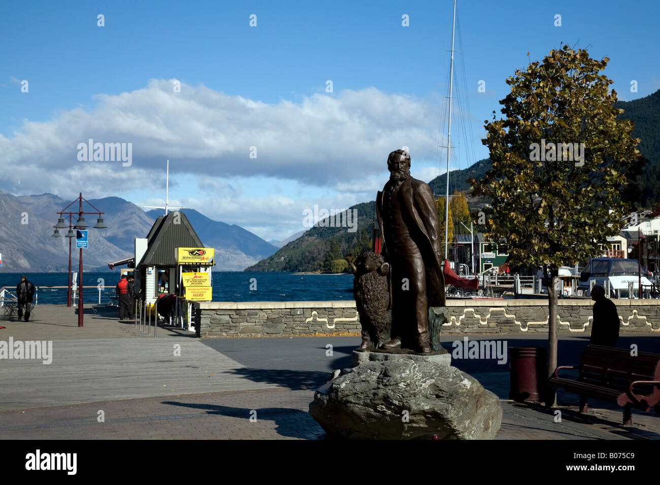 William gilbert rees hi-res stock photography and images - Alamy