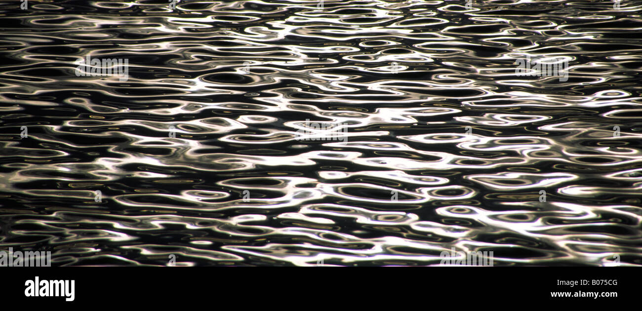 Water and light Stock Photo - Alamy