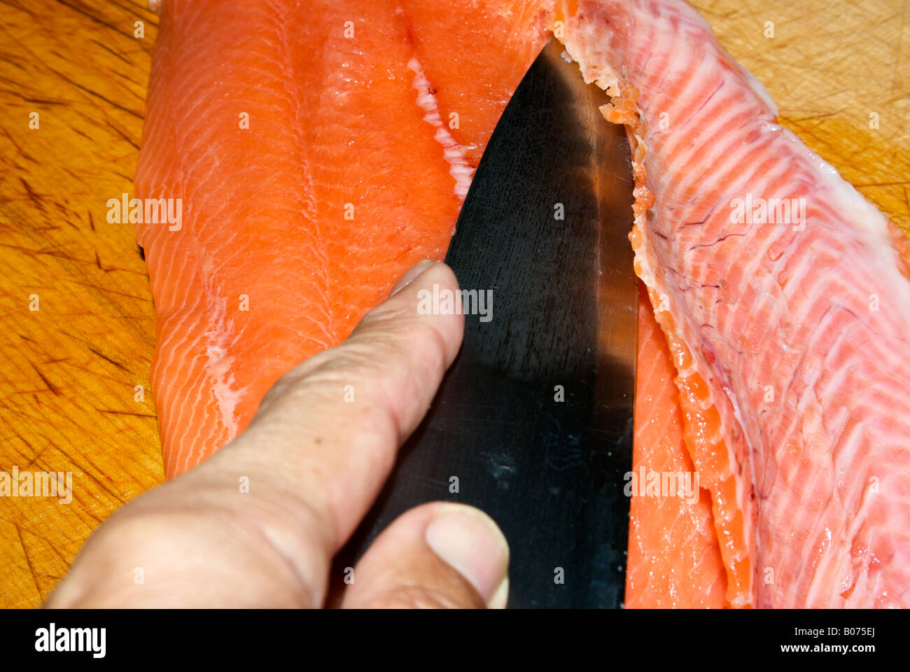 Rib bones hi-res stock photography and images - Alamy