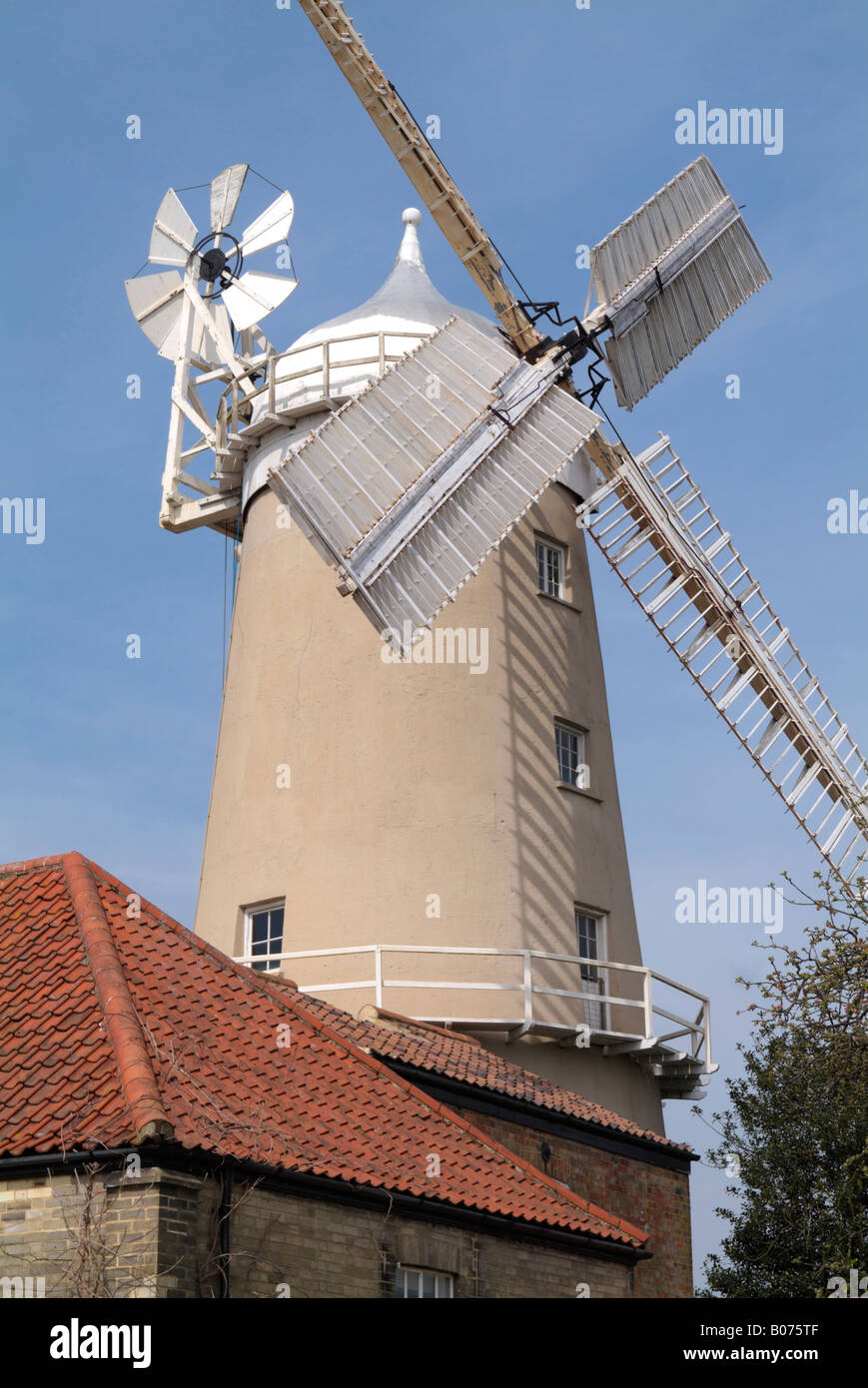 Denver norfolk hi-res stock photography and images - Alamy