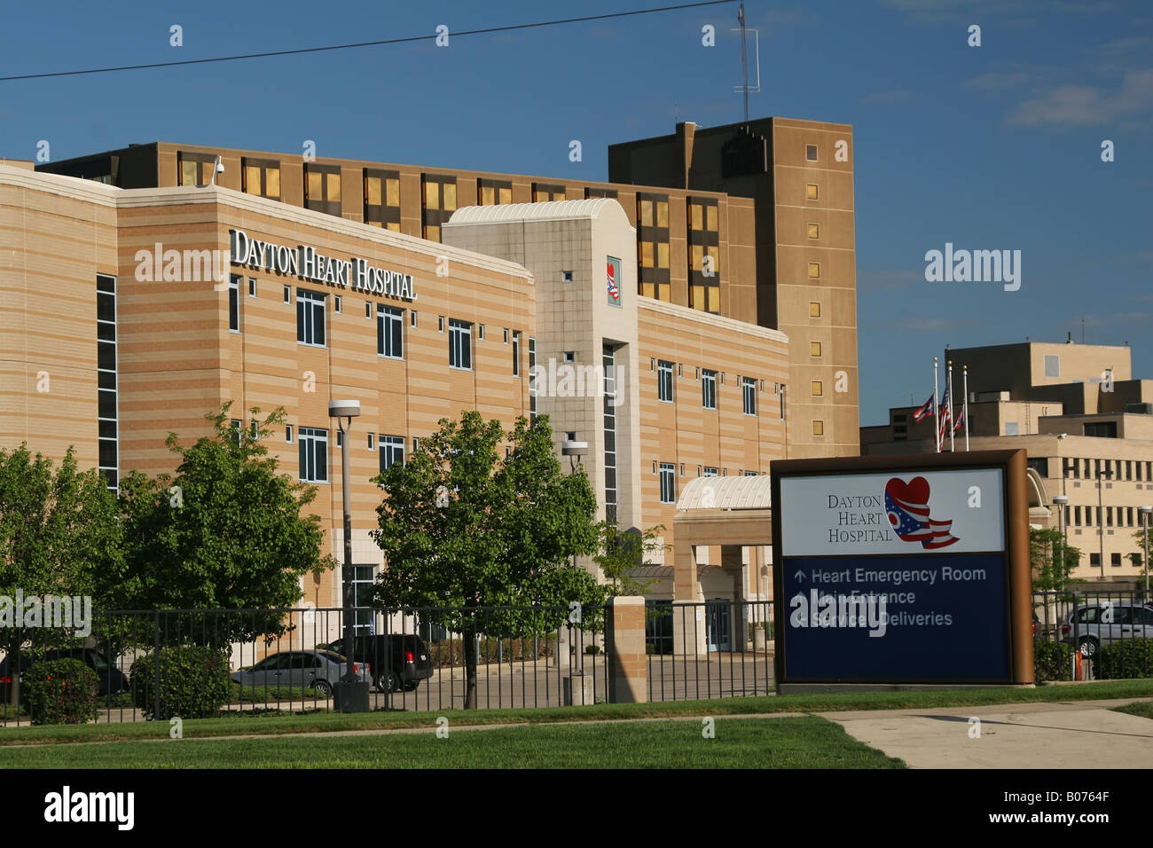 Ohio heart hi-res stock photography and images - Alamy