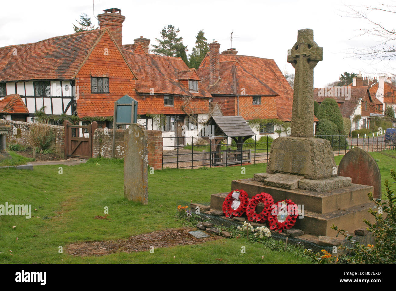 Alfold surrey hi-res stock photography and images - Alamy