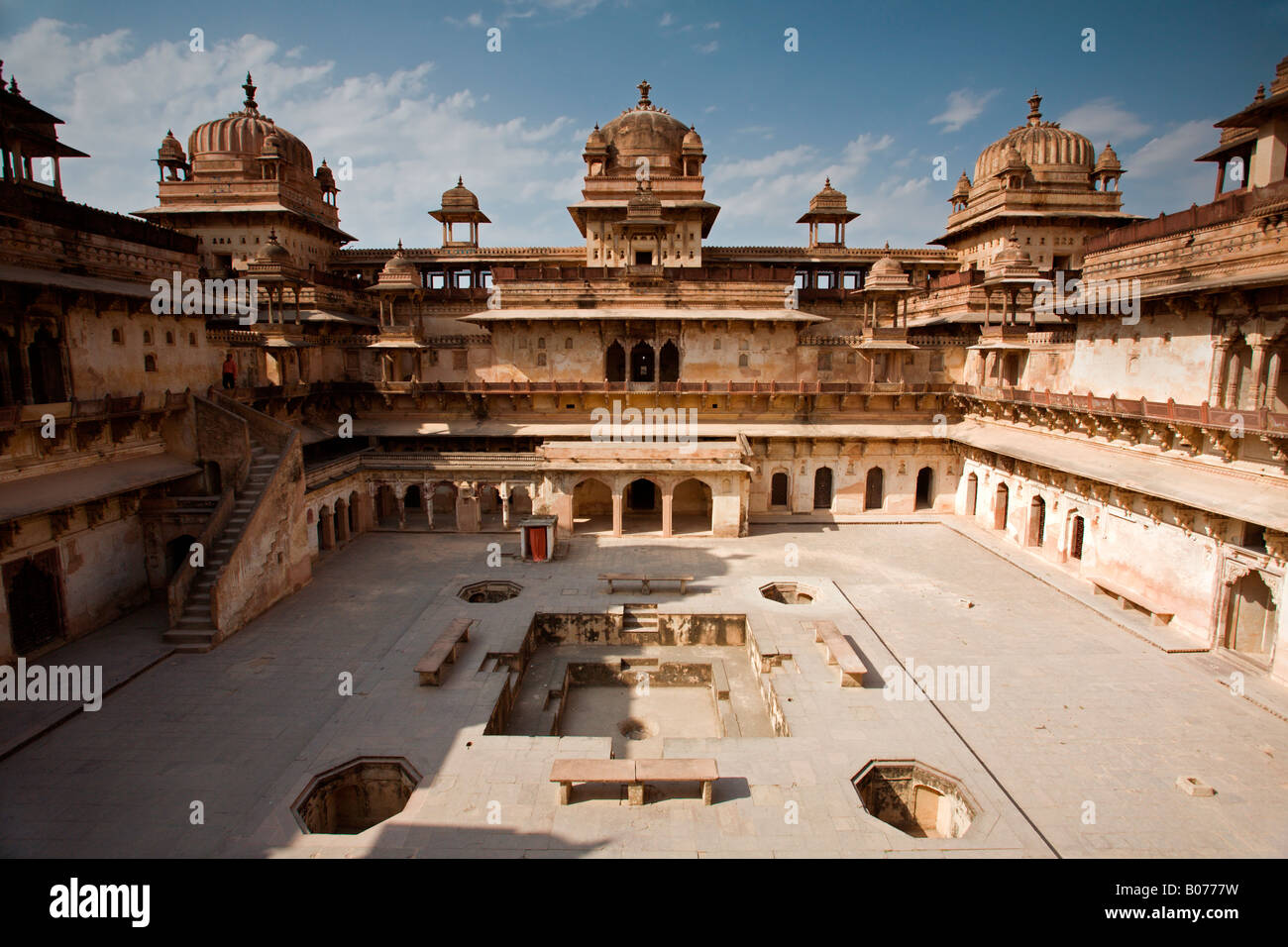 Rudra mahal hi-res stock photography and images - Alamy