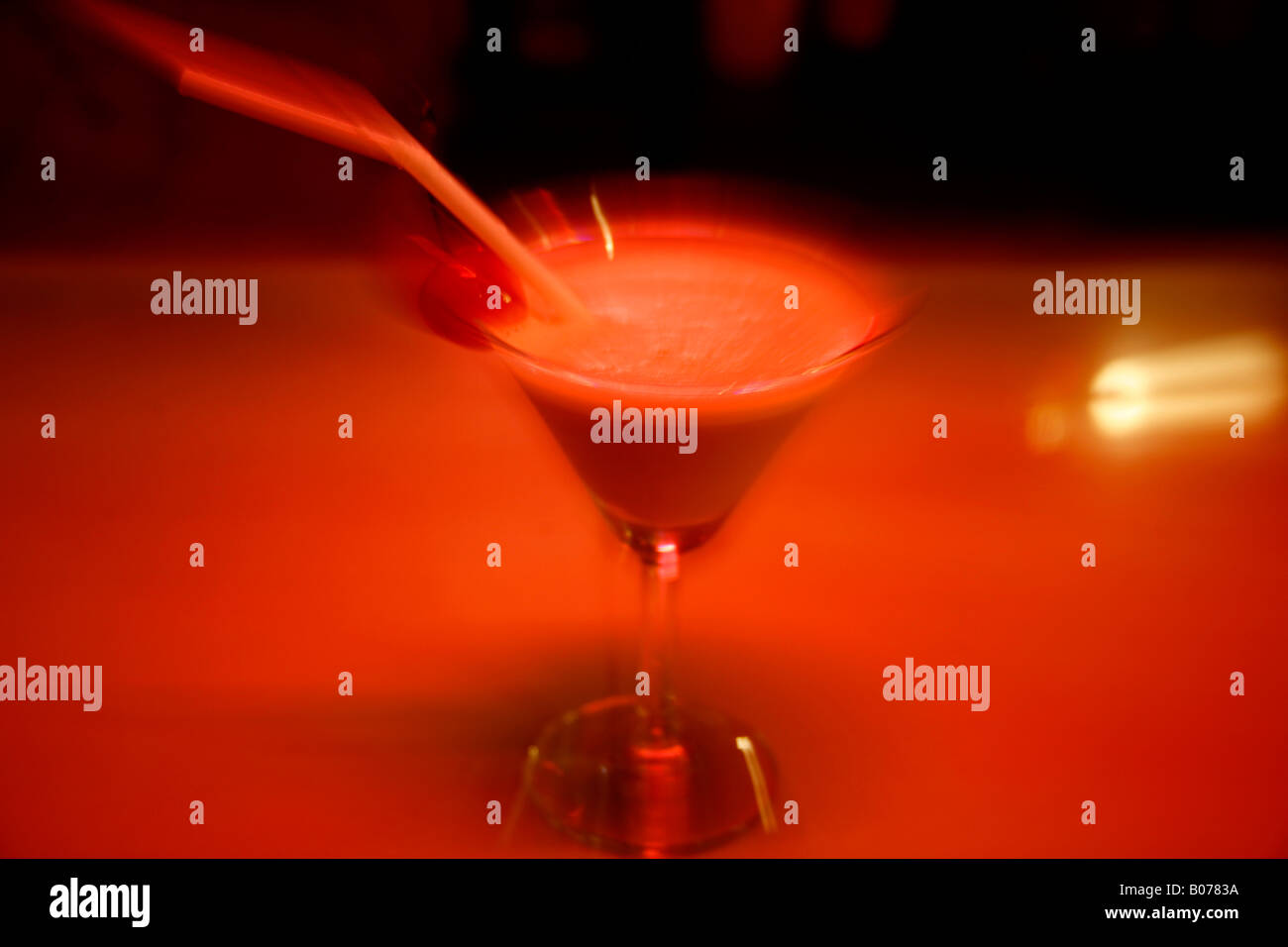 Dizzy drink hi-res stock photography and images - Alamy