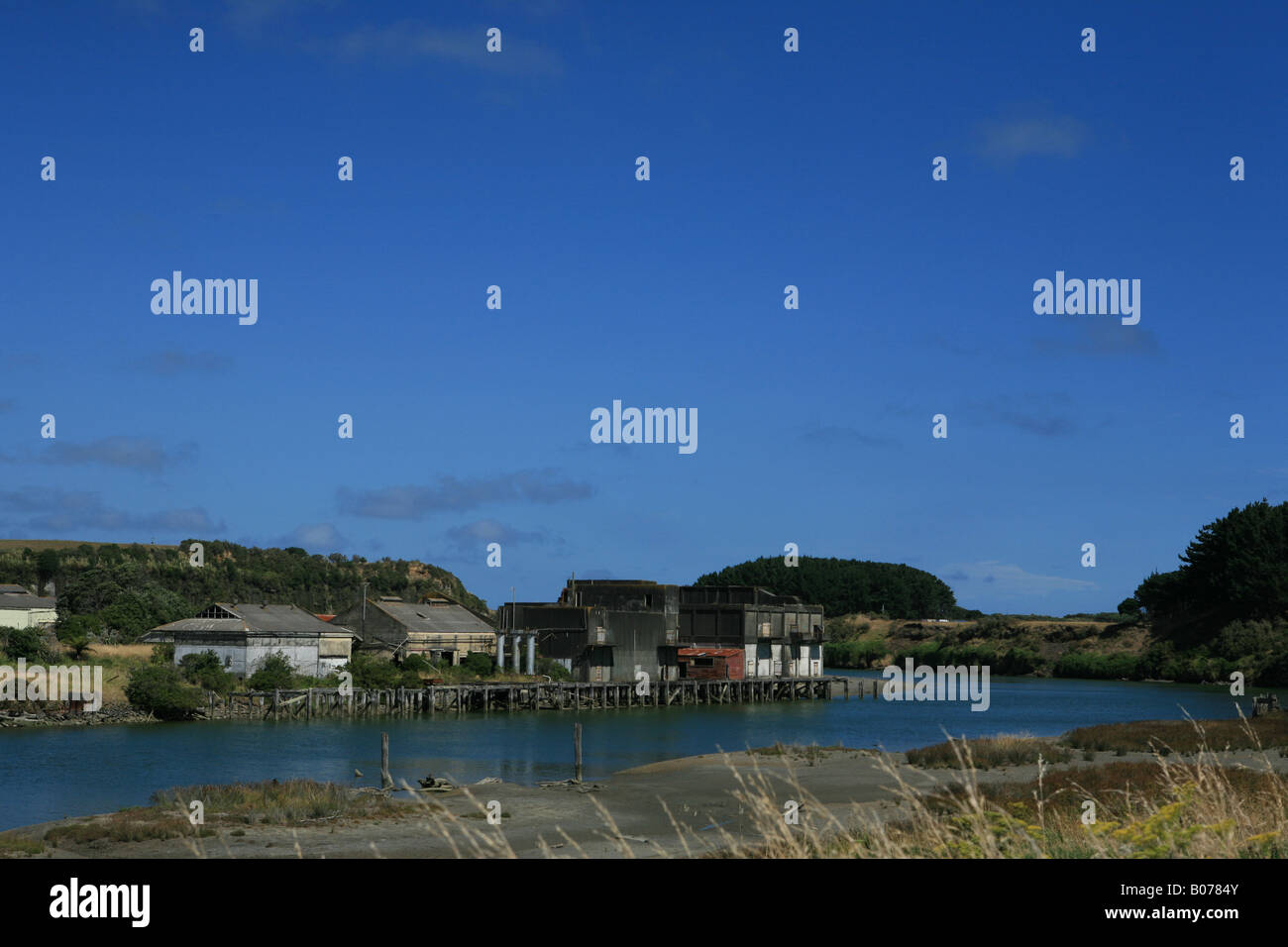 Patea hi-res stock photography and images - Alamy