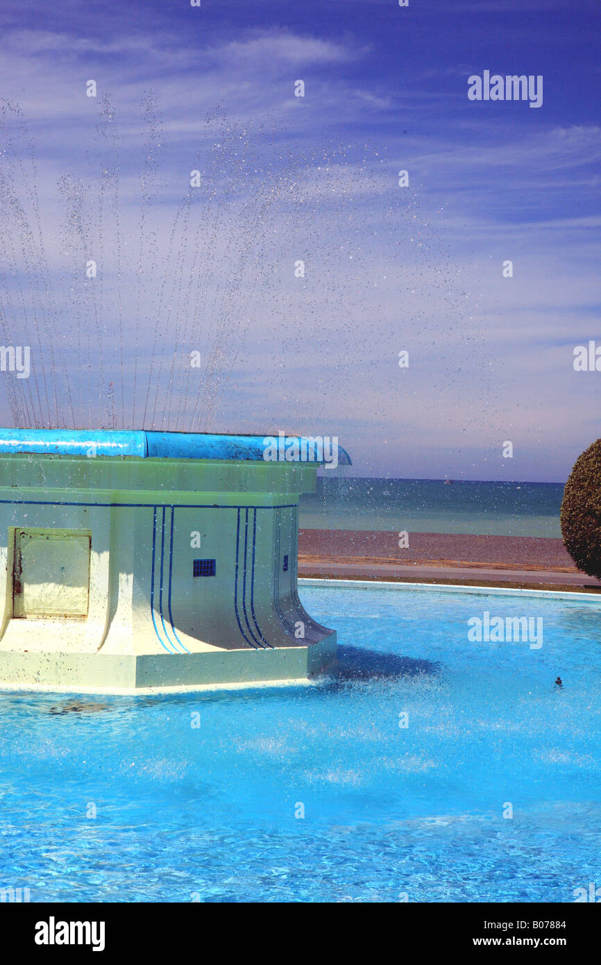 Napier seafront napier seafront hi-res stock photography and images - Alamy