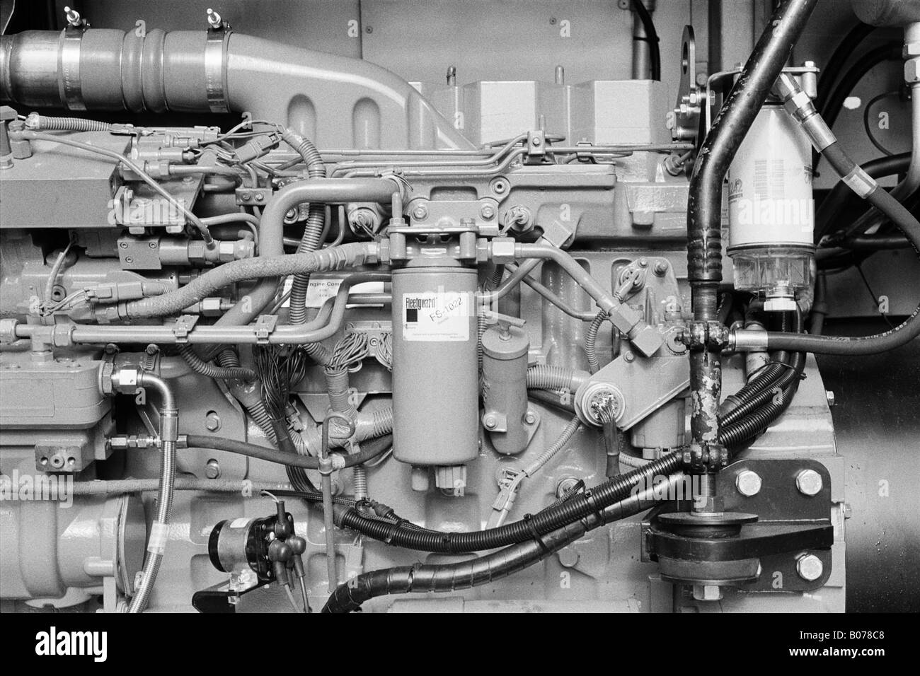 Inside a London bus Stock Photo - Alamy