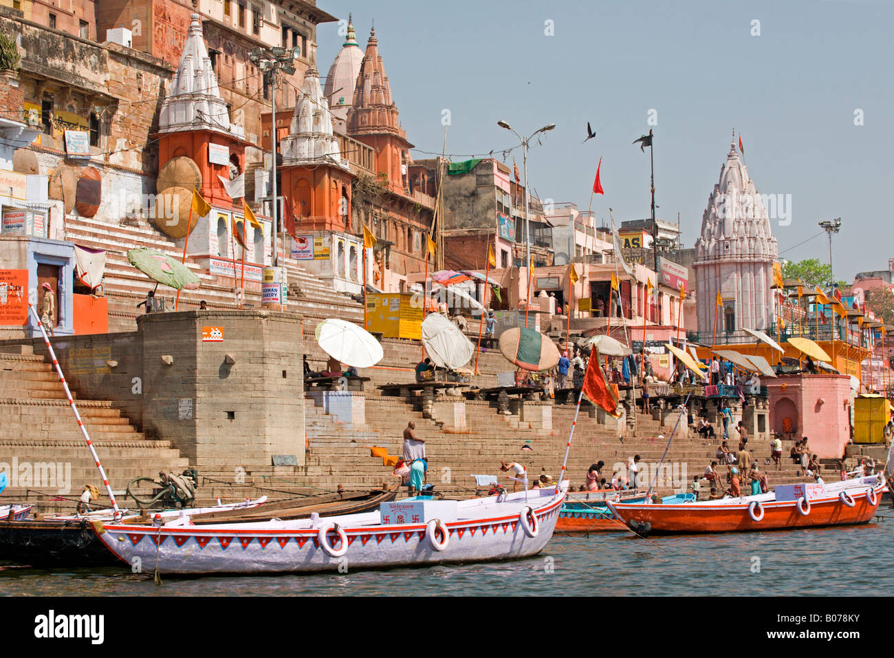 Praying for boats hi-res stock photography and images - Alamy