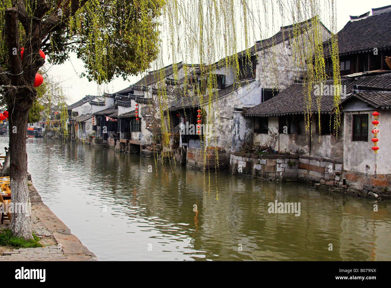 Xitang China High Resolution Stock Photography and Images - Alamy