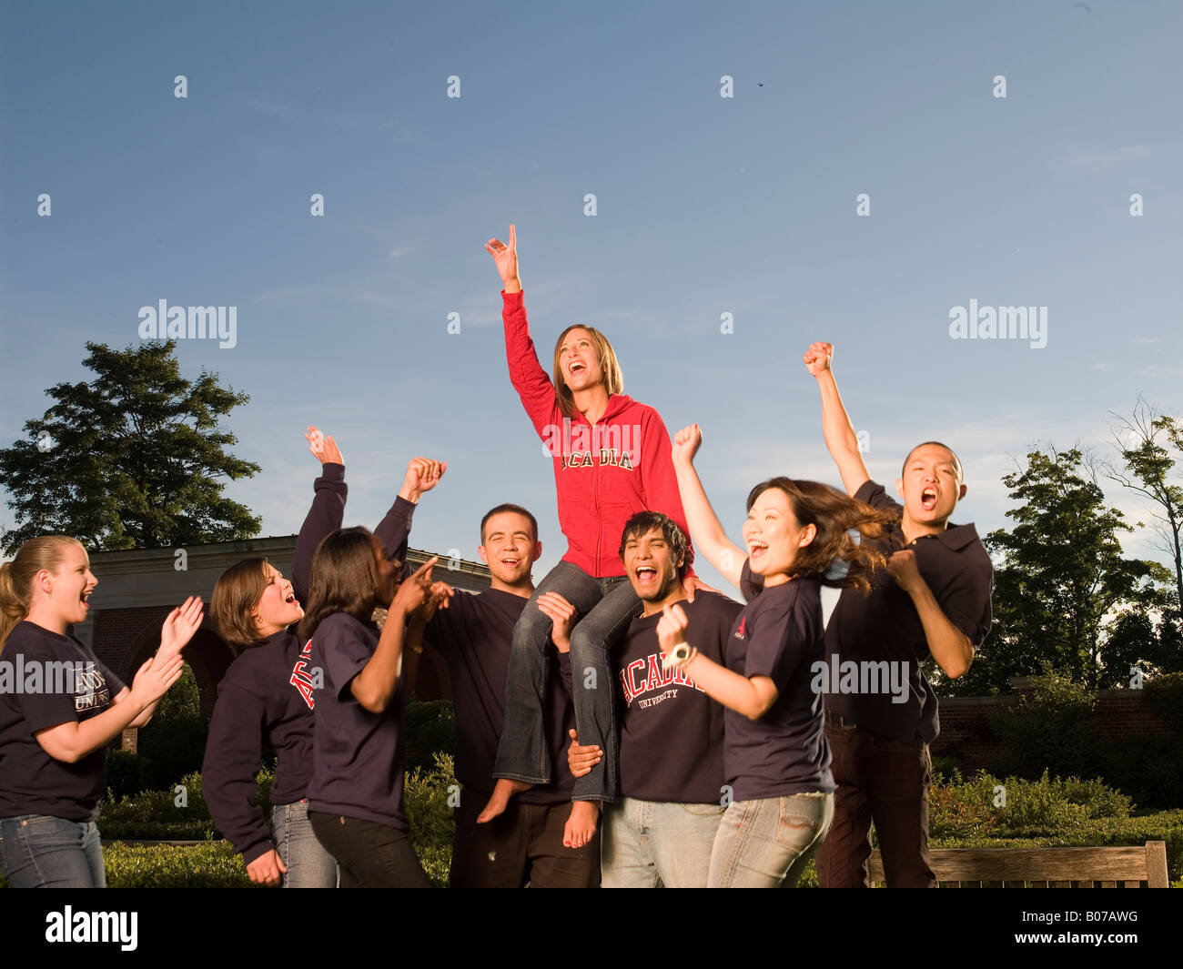 Acadia university hi-res stock photography and images - Alamy