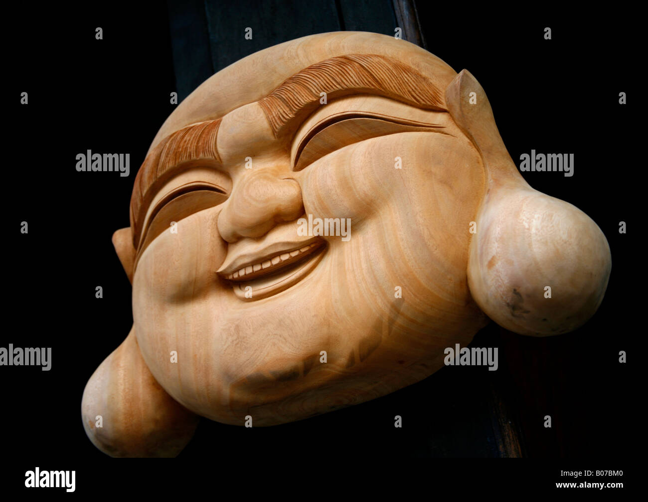 Smiling Buddha Oakville