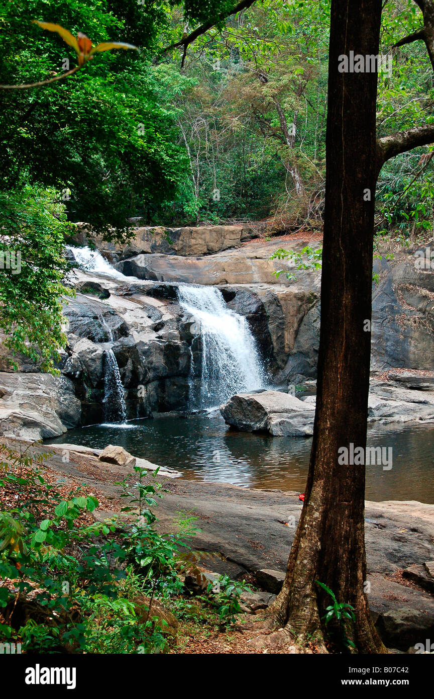 Watterfalls hi-res stock photography and images - Alamy
