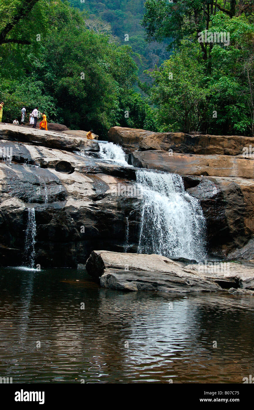 Watterfalls hi-res stock photography and images - Alamy