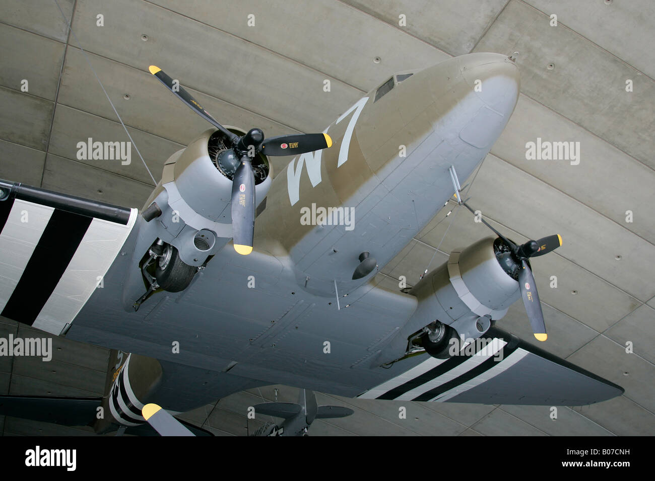 WW11 AIRCRAFT -IMPERIAL WAR MUSEUM UK Stock Photo - Alamy